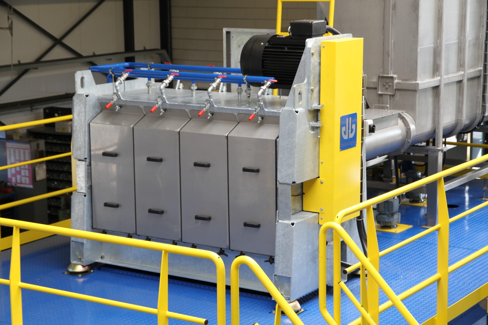 Anaergia Difference | Anaergia