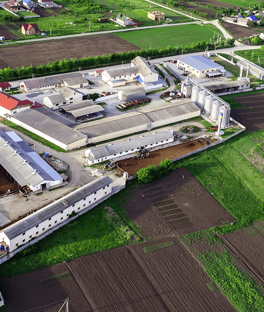 Agricultural Waste Management Solution | Anaergia